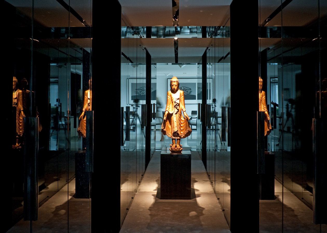 Land – Rémi Tessier