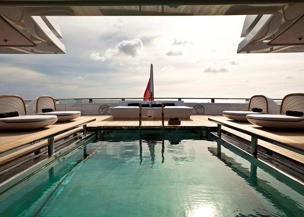 Sea – Rémi Tessier