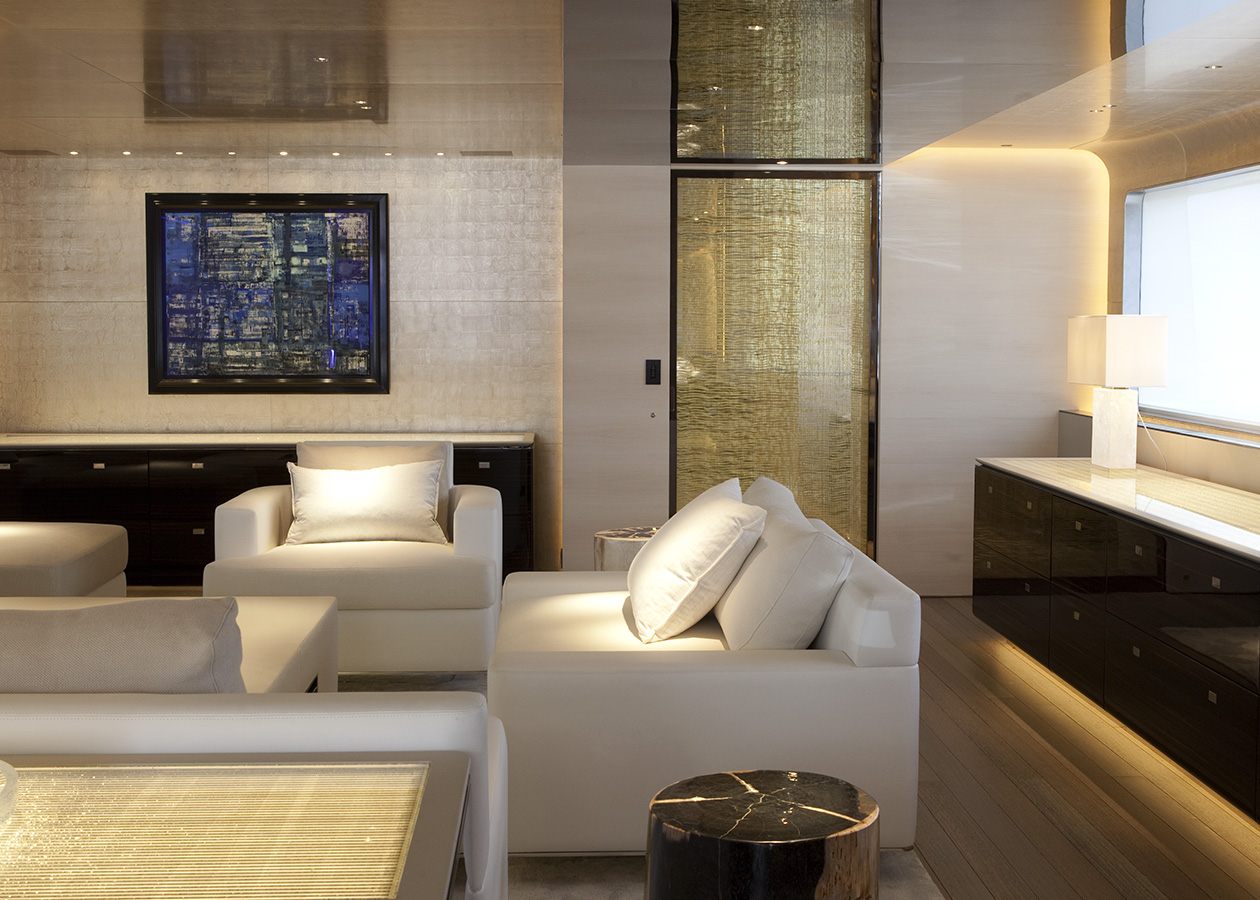 Sea – Rémi Tessier